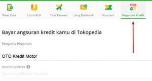 Cara Cek Tagihan OTO Kredit Motor Online 2025 – Finance