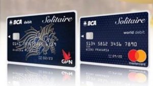 BCA Solitaire Penjelasan, Keuntungan dan Minimum Saldo 2025 – Finance