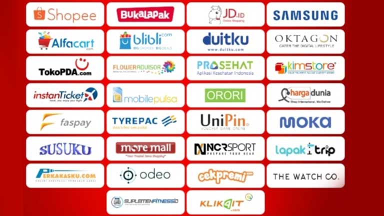 40 Toko Offline yang Bekerjasama dengan Akulaku – Finance